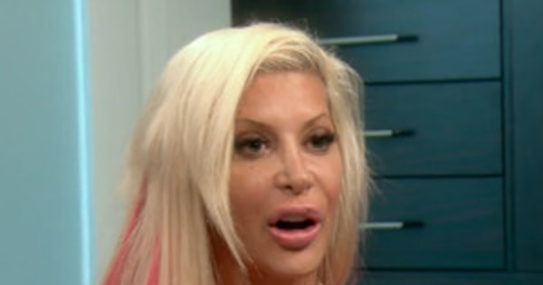 1000cc Silicone Implants Frenchy Wants Her Boobs Really Big And The Botched Doctors Arent